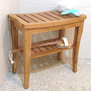 Hampers & Benches – W.C. Redmon